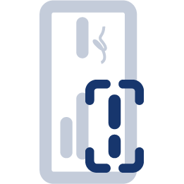 Features - ScannerVision